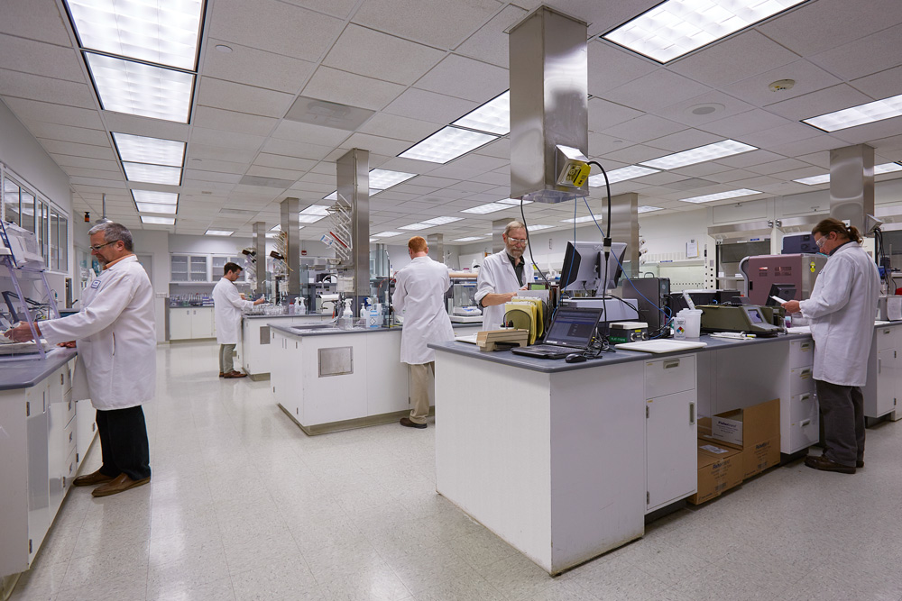 SPL | Development and Manufacturing Services